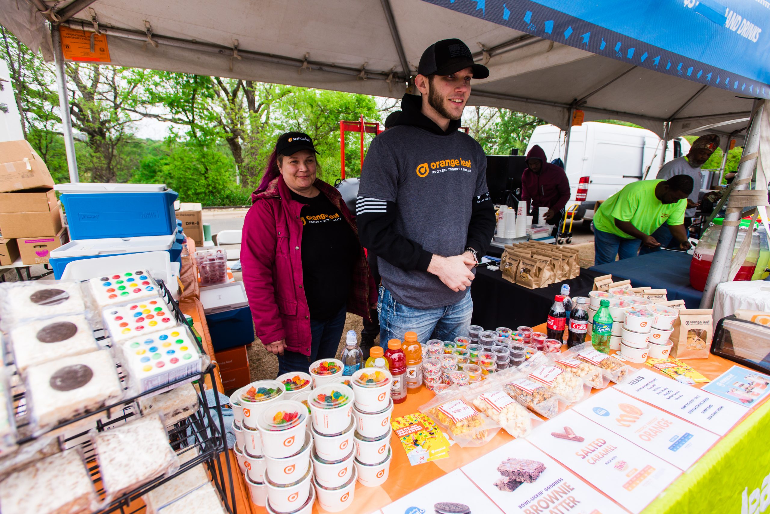 Become a food vendor at the ABC Kite Fest – ABC Kite Fest